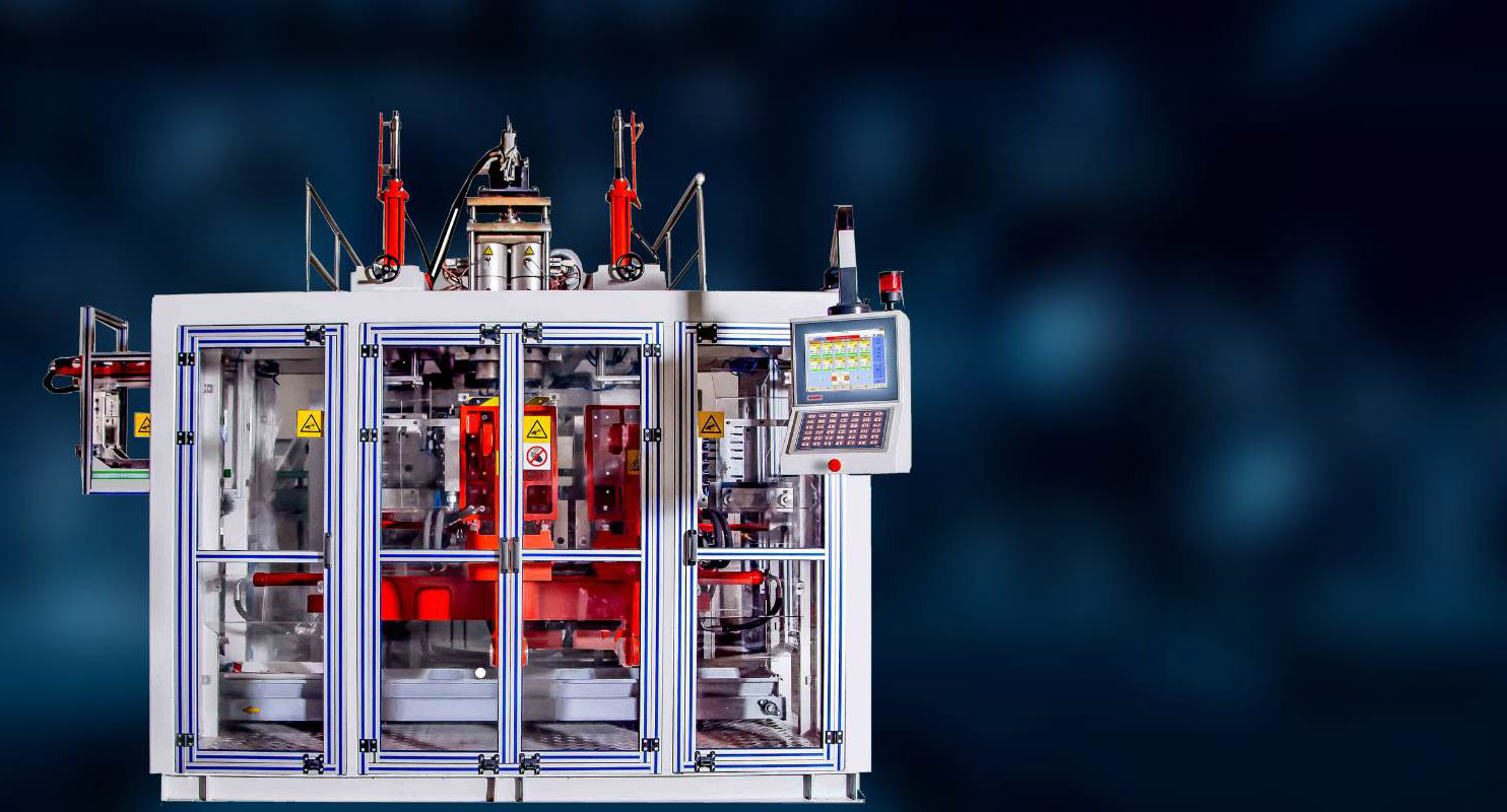 Blow Moulding Machine Models and Prices - Yelkenciler