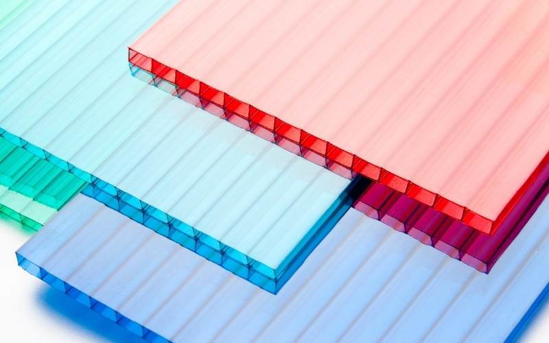 What are the 10 Common Types of Plastics?